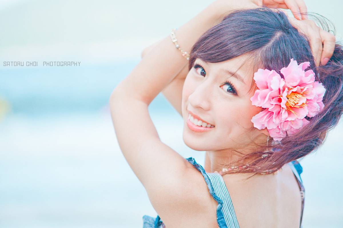 作品發表區 - Tiffie - DCFever.com