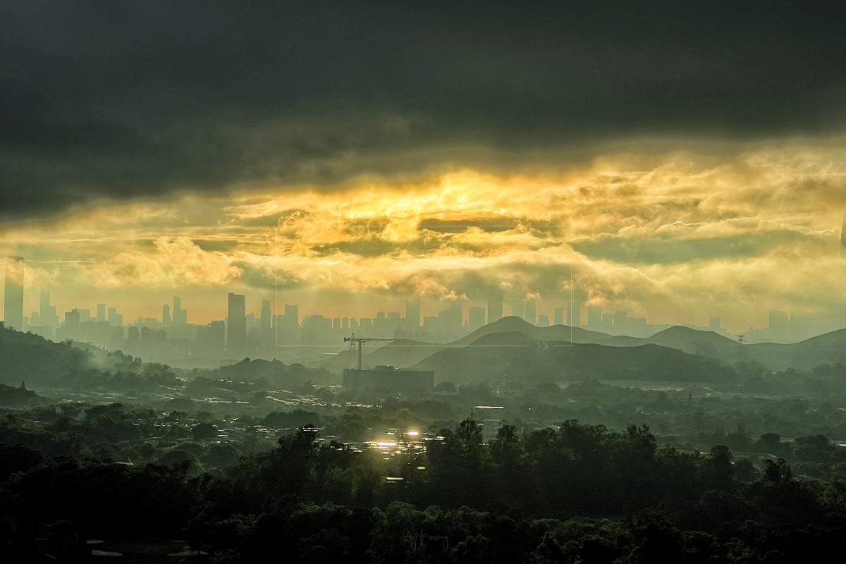 作品發表區 - SUNSET - DCFever.com