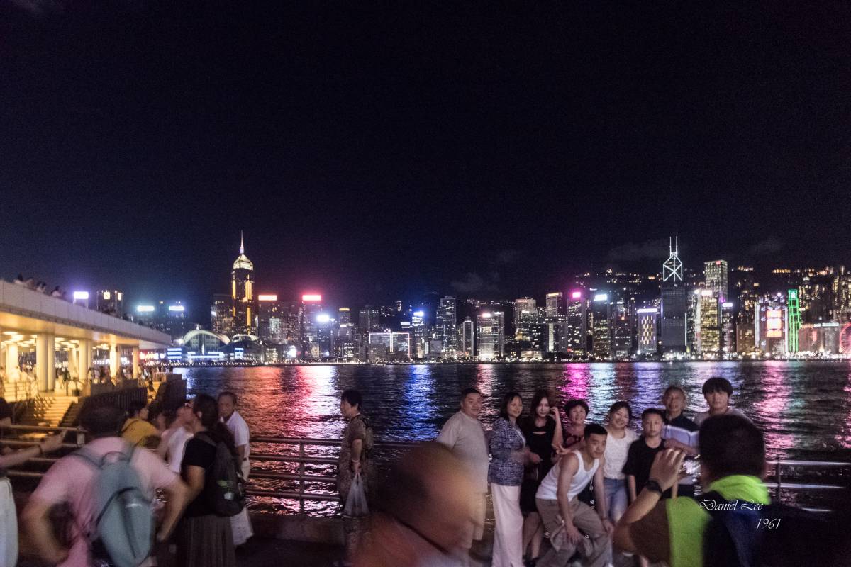 作品發表區 - 香港自由行 2023 - DCFever.com