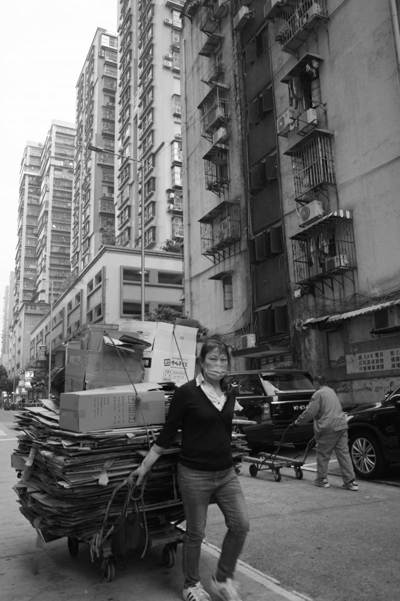 作品發表區 - 2023年的最後一天 - DCFever.com