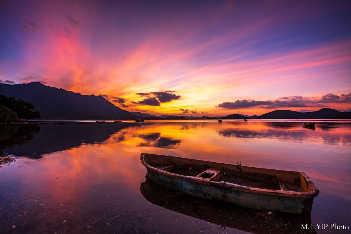 作品發表區 - 黎明時分 2. - DCFever.com