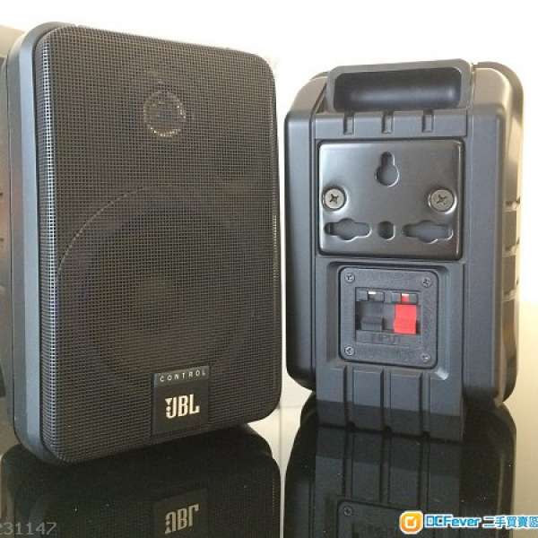 JBL Control (Model: CM42) - 二手或全新揚聲器, 影音產品 - DCFever.com