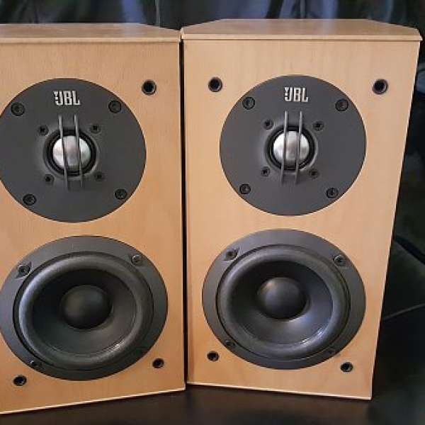 JBL xti10s - 二手或全新揚聲器, 影音產品 - DCFever.com