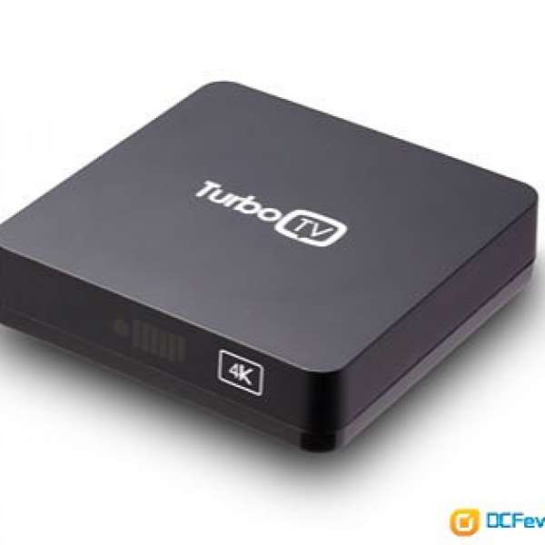 香港一年保養 騰播盒子2代 Turbobox 2 8核 16G ROM安裝簡易 永久免費iptv 內置翻牆 芒果vip 附Play stor ...