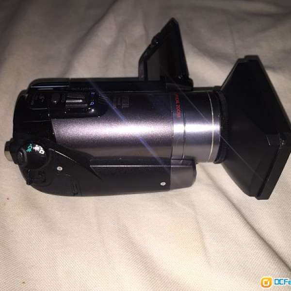 Canon LEGRIA HF200 - 二手或全新數碼攝錄機, 攝影產品 - DCFever.com