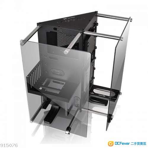 水冷/風冷開放式電腦主機箱 Thermaltake core p9 - 二手或全新其它, 電腦 - DCFever.com