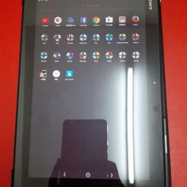 90%新 超薄超薄輕可一電話 10.1吋 SONY XPERIA TABLET Z2 16GB LTE版 - 二手或全新通訊平板電腦, 手機通訊 - DCFever.com