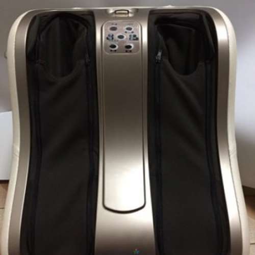 OSIM OS338 美腿機 - 二手或全新按摩器, 電器傢俱 - DCFever.com