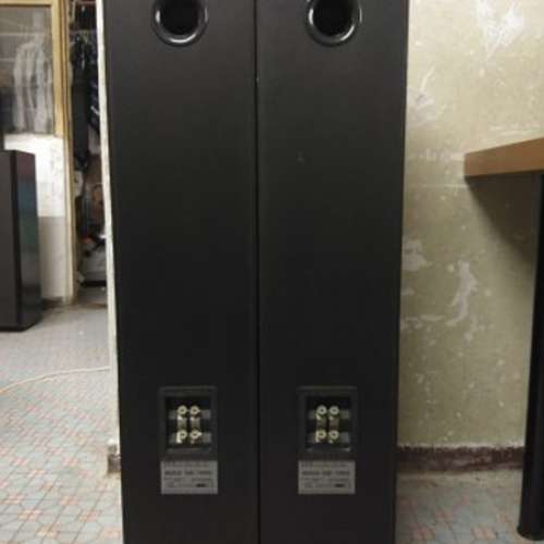 Wharfedale Modus one-three speakers - 二手或全新揚聲器, 影音產品 - DCFever.com