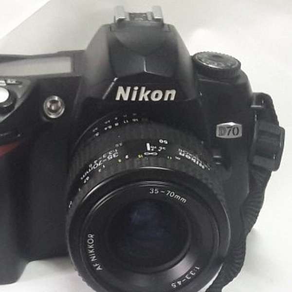 nikon d70 , 50mm 1.4 G, - 二手或全新單鏡反光機, 攝影產品 - DCFever.com