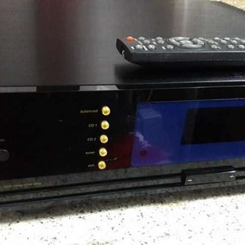 MBL 7006 - 二手或全新擴音機, 影音產品 - DCFever.com