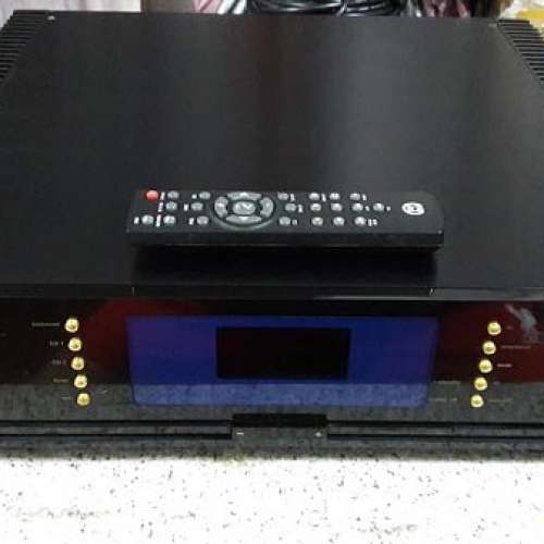 MBL 7006 - 二手或全新擴音機, 影音產品 - DCFever.com