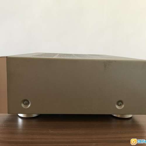 Yamaha RX-V795 5.1 Channel AV Receiver - 二手或全新擴音機, 影音產品 - DCFever.com