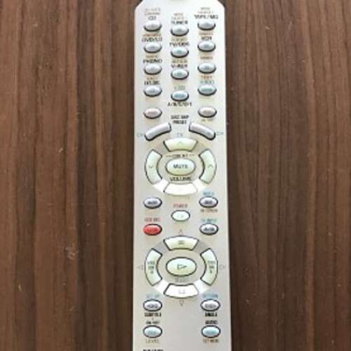 Yamaha RX-V795 5.1 Channel AV Receiver - 二手或全新擴音機, 影音產品 - DCFever.com