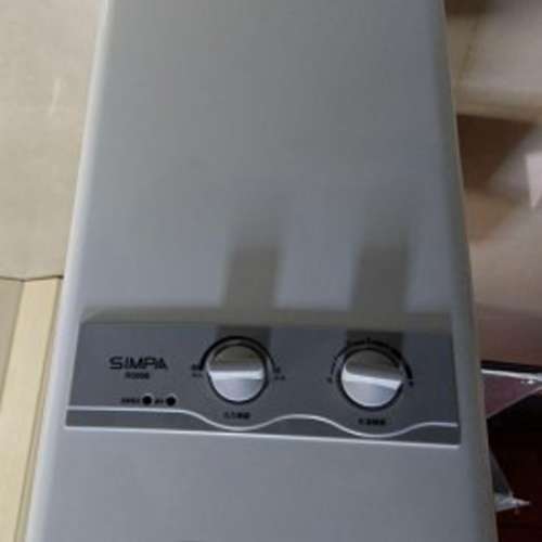 SIMPA煤氣熱水爐 - 二手或全新厨房電器, 電器傢俱 - DCFever.com