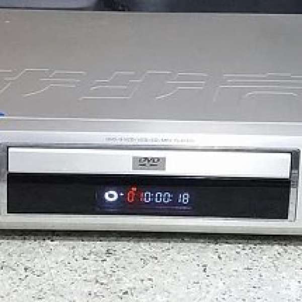 步步高 DVD player (DVD/SVCD/VCD /CD/MP3) player - 二手或全新音響組合, 影音產品 ...