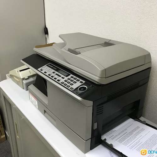 Sharp MX-B201D 辦公室 多功能 影印機 printer - 二手或全新打印機、掃瞄器, 電腦 - DCFever.com