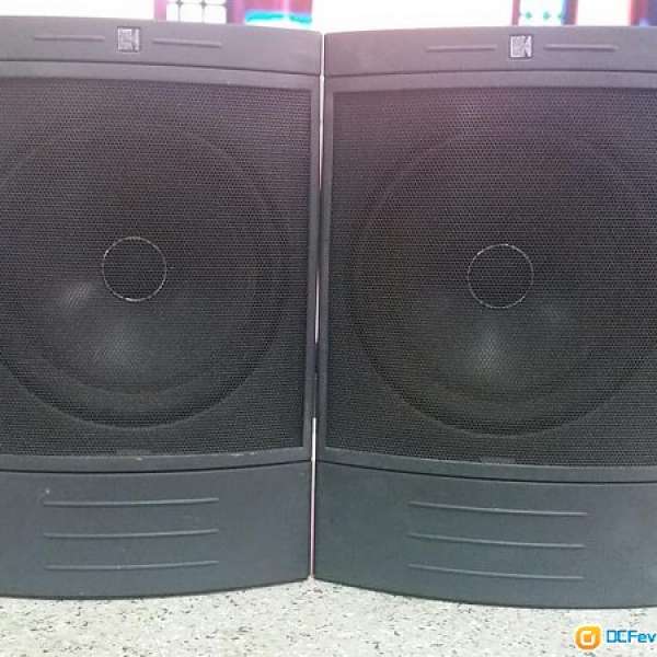 KEF 70s Speakers - 二手或全新揚聲器, 影音產品 - DCFever.com