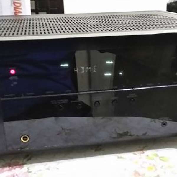 Pioneer VSX-521 AV Receiver - 二手或全新擴音機, 影音產品 - DCFever.com