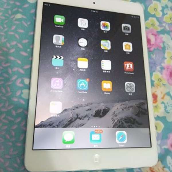 IPAD MINI 2 16 GB GRAY wifi 版 - 二手或全新平板電腦, 電腦 - DCFever.com