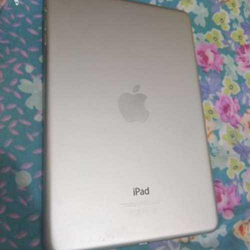 IPAD MINI 2 16 GB GRAY wifi 版 - 二手或全新平板電腦, 電腦 - DCFever.com