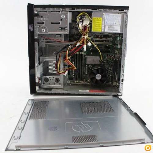 HP Pro 3000 MT - 二手或全新電腦組合, 電腦 - DCFever.com