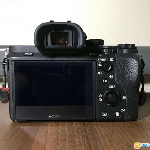 Sony A72 A7M2 A7ii - 二手或全新無反相機, 攝影產品 - DCFever.com