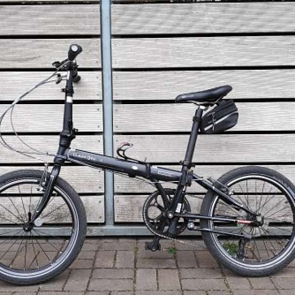 Dahon Archer P8 (SP8) - 二手或全新單車, 單車及運動 - DCFever.com