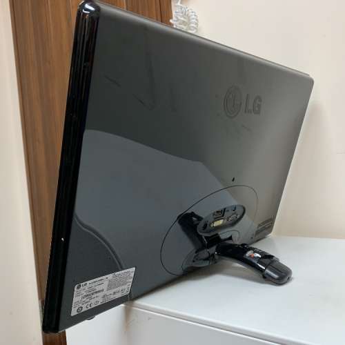 LG 21寸電腦Mon。E2250 - 二手或全新顯示器, 電腦 - DCFever.com