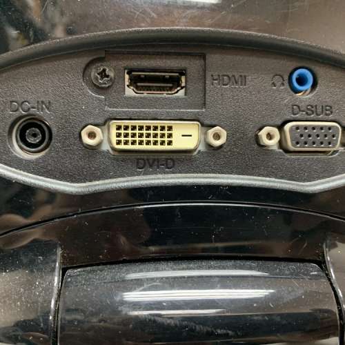 LG 21寸電腦Mon。E2250 - 二手或全新顯示器, 電腦 - DCFever.com