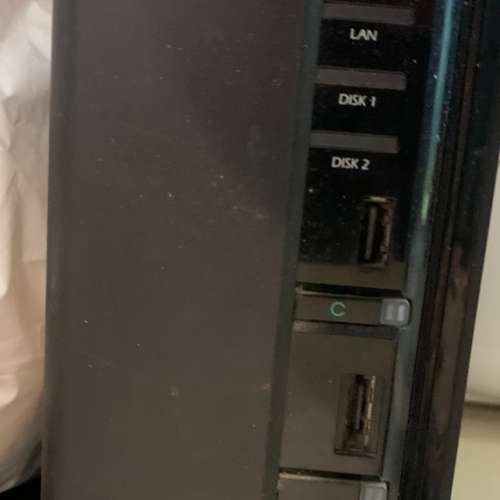 Synology DS209+ II - 二手或全新SSD/硬碟機, 電腦 - DCFever.com