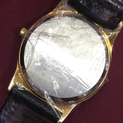 SACOM Quartz Watch - 二手或全新電子錶, 手錶 - DCFever.com