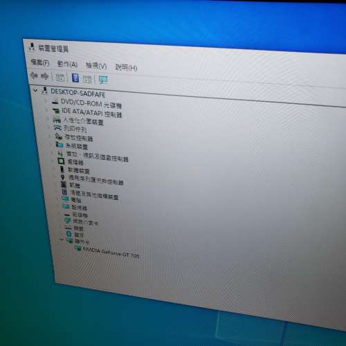 dell inspiron d09s i5-4460S 4G Ram 1000G HDD 獨顯 GT 705 Win 10 - 二手或全新電腦 ...