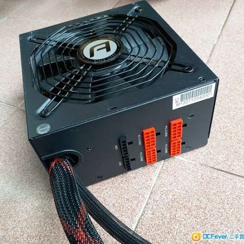 ANTEC 620W 80PLUS BRONZE 半模組火牛 - 二手或全新顯示卡, 電腦 - DCFever.com