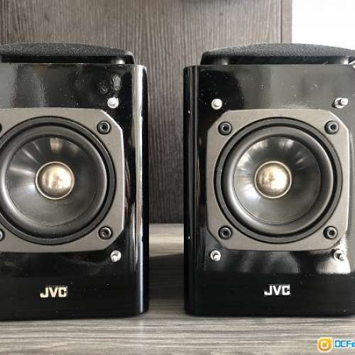 jvc ux-d88組合hifi - 二手或全新音響組合, 影音產品 - DCFever.com