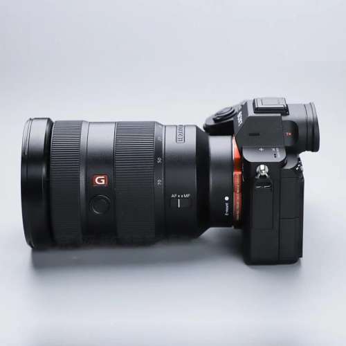 Sony A7 M3 - 二手或全新數碼相機, 攝影產品 - DCFever.com