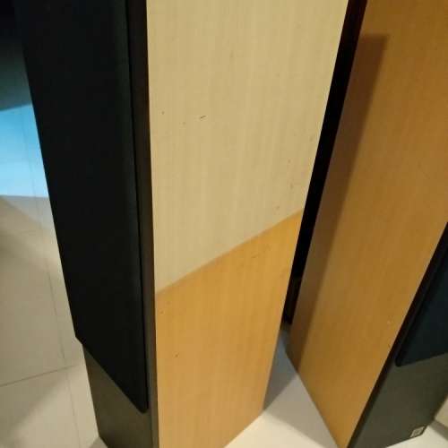 中古 法國夢幻之聲Vision Acoustique 高端Initiation 7系 (發燒級4 ohm歐姆版本) - 二手或全新揚聲器, 影 ...