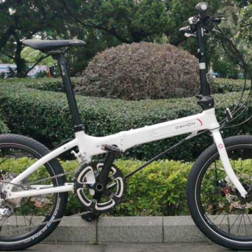 DAHON ARCHER PRO KAA084 (保證100%香港行貨) - 二手或全新單車, 單車及運動 - DCFever.com