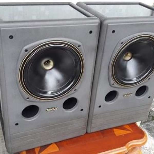 Tannoy System 10 - 二手或全新揚聲器, 影音產品 - DCFever.com