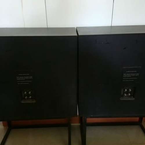 EV Electro Voice Sentry 500 Speakers - 二手或全新揚聲器, 影音產品 - DCFever.com