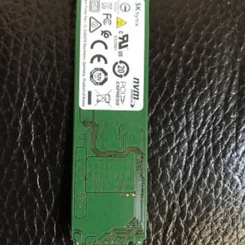 SK Hynix BC501 M.2 NVMe SSD固態硬盤 - 二手或全新SSD/硬碟機, 電腦 - DCFever.com