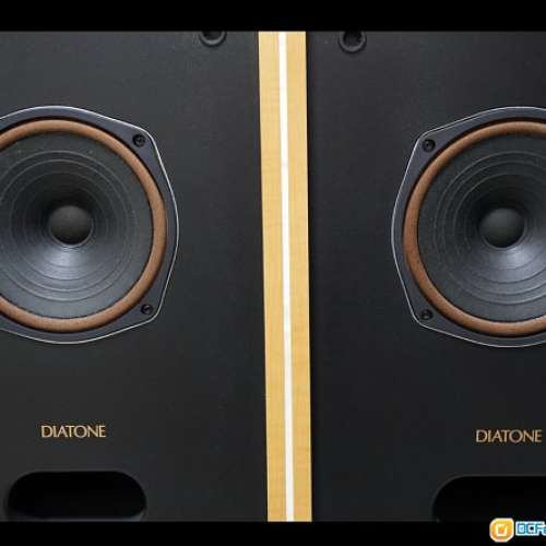 Diatone P610 MB - 二手或全新揚聲器, 影音產品 - DCFever.com
