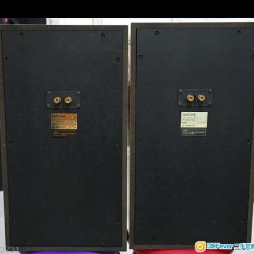 Diatone P610 MB - 二手或全新揚聲器, 影音產品 - DCFever.com