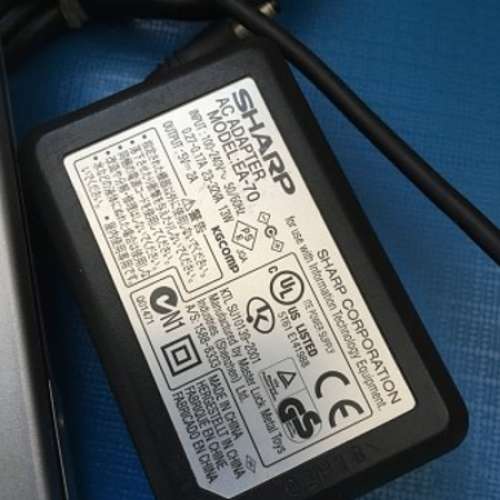 Sharp Zaurus SL-5500 Linux掌上電腦 - 二手或全新其它, 電腦 - DCFever.com