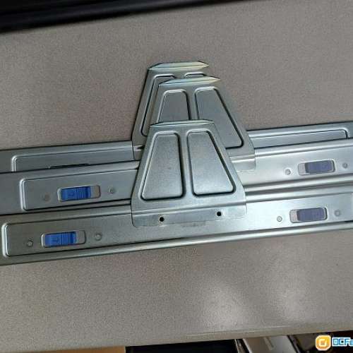 Dell Server Rack Rail 2u Cable Management Arm Kit - 二手或全新其它, 電腦 ...