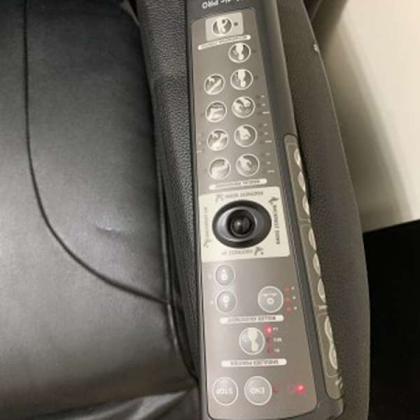 OSIM iMedic PRO 按摩椅 - 二手或全新傢俬傢俱, 電器傢俱 - DCFever.com