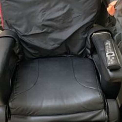 OSIM iMedic PRO 按摩椅 - 二手或全新傢俬傢俱, 電器傢俱 - DCFever.com