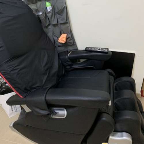 OSIM iMedic PRO 按摩椅 - 二手或全新傢俬傢俱, 電器傢俱 - DCFever.com