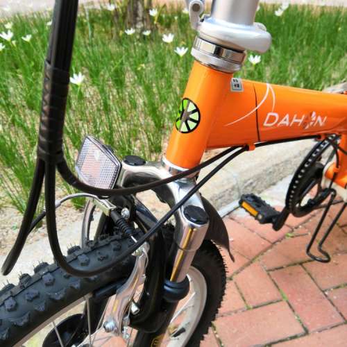 Dahon Fox D6 - 二手或全新單車, 單車及運動 - DCFever.com
