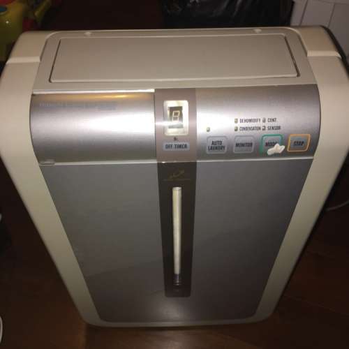 Hitachi Humidifier RD-1699L - 二手或全新家庭電器, 電器傢俱 - DCFever.com